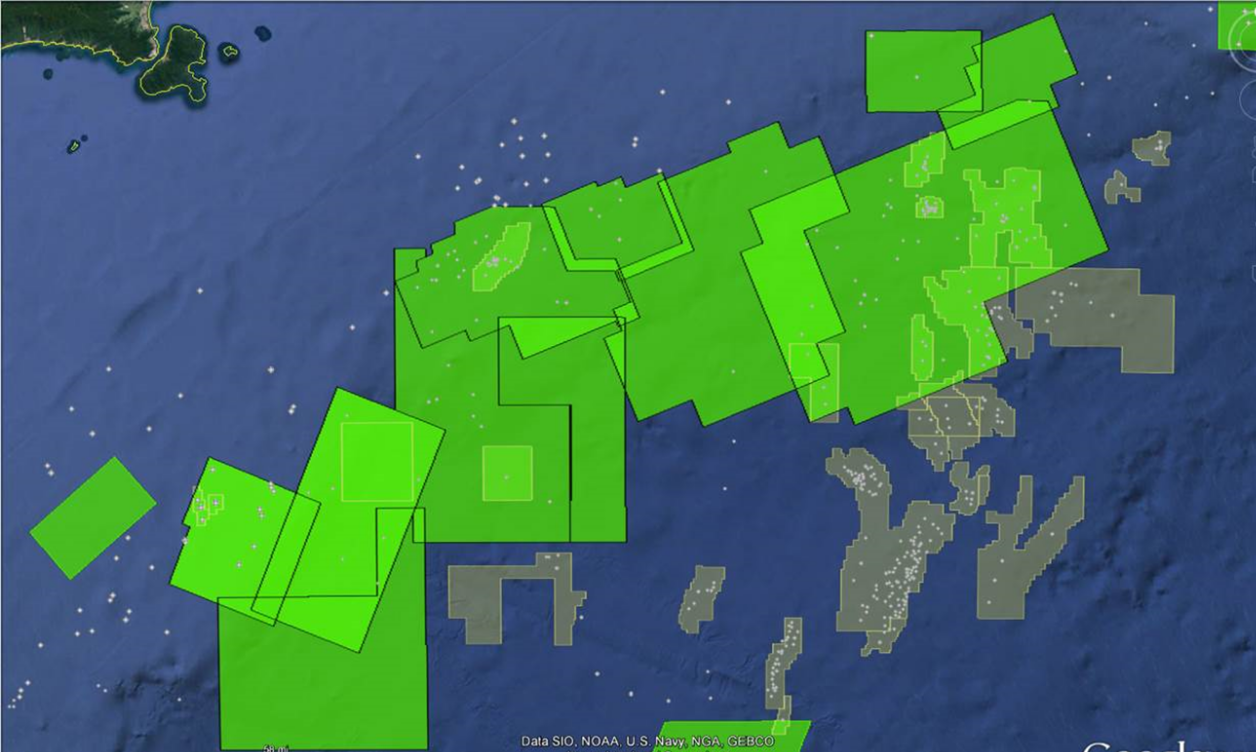 Towed Streamer and Hybrid | Subsurface Imaging | TGS Imaging & Processing